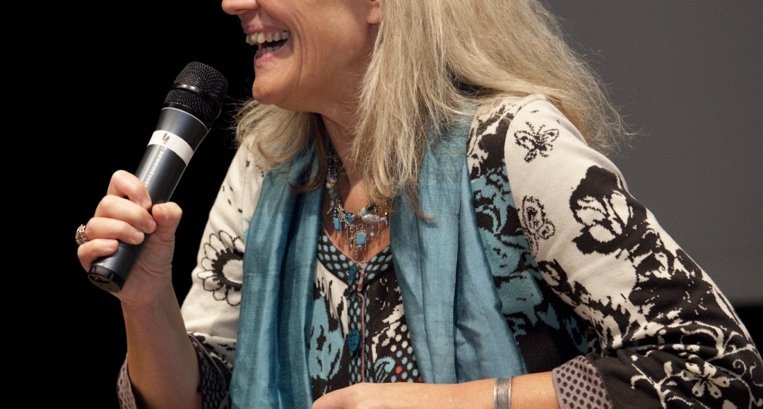 "NGOs sollten sich auch stärker gegenseitig kontrollieren"