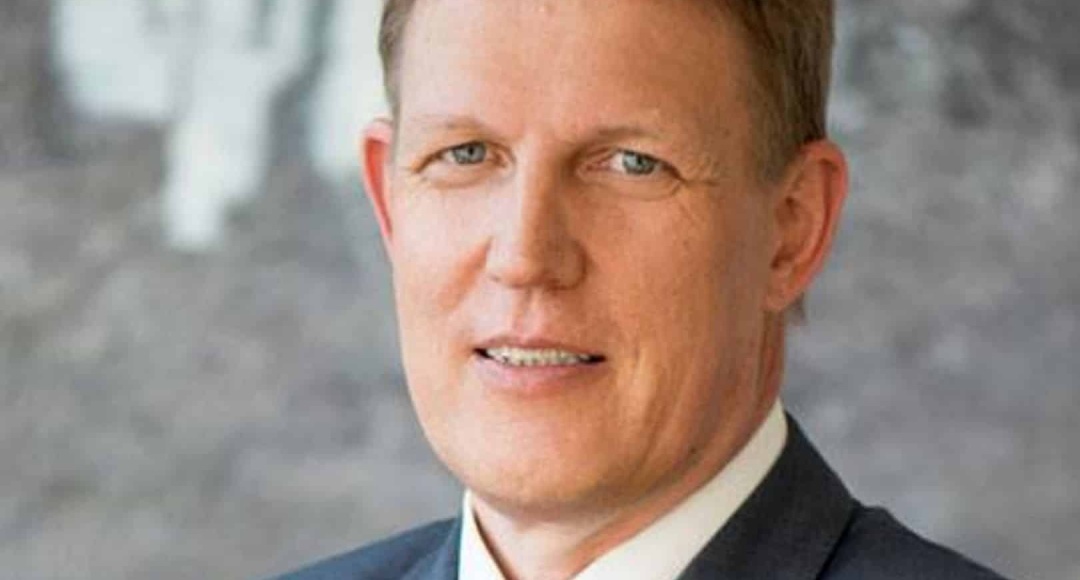 Stimme Druck macht Hartmut Villinger zum neuen Geschäftsführer