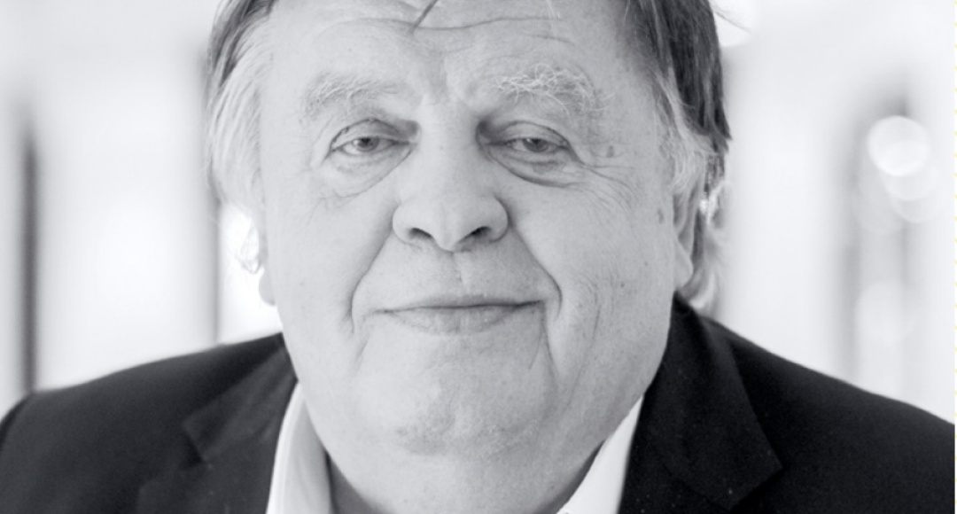 Helmut Thoma: RTL und G+J? Das kann doch nicht gutgehn