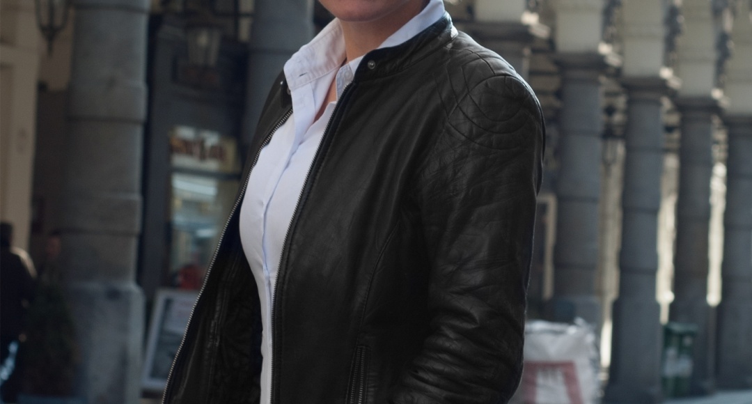 Ina Neumann ist Marketing-Chefin von LaterPay