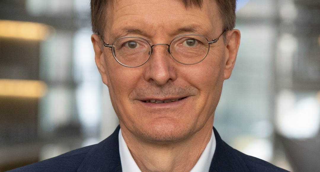 Lauterbach: "Die Springer-Presse versucht zurzeit ständig, gegen mich ...