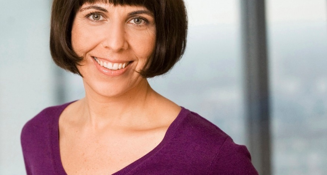 Katja Balzer leitet "Maintower" ab Juli