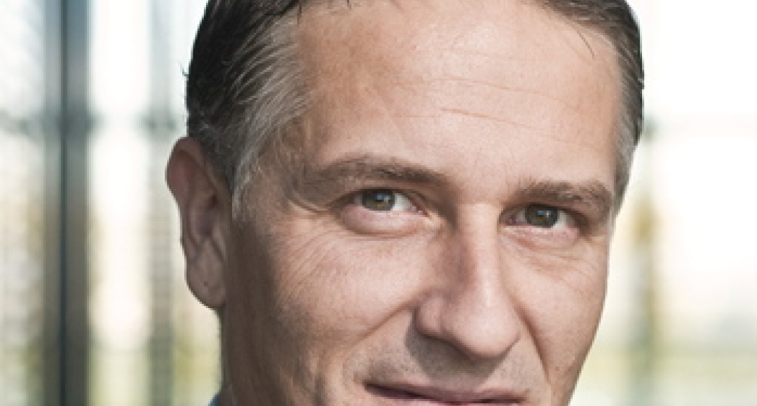 Geschäftsführer Martin Korosec verlässt die "W&V"