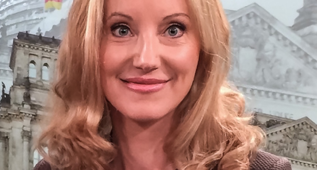 Ehemalige ntv-Moderatorin Manuela Tischler ist tot