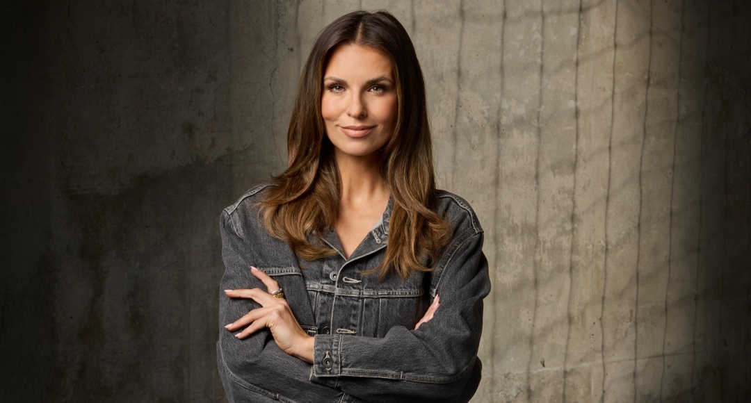 Laura Wontorra feiert Comeback bei RTL Sport