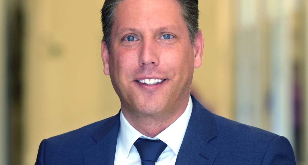 Marc Becker wechselt in die Geschäftsführung der Heilbronner Stimme