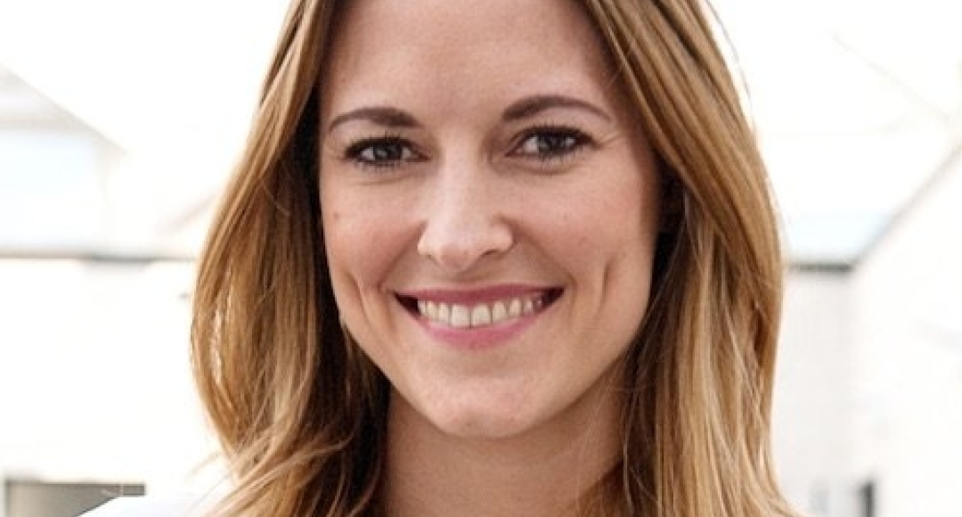 Marie Fleischhauer legt bei der Scholz & Friends Strategy Group los