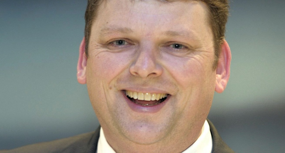 Georg Meck wird Co-Chef von "FAS" Wirtschaft