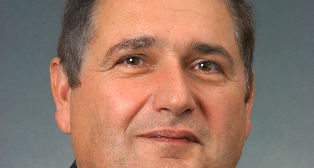 Michael Kern als Präsident wiedergewählt