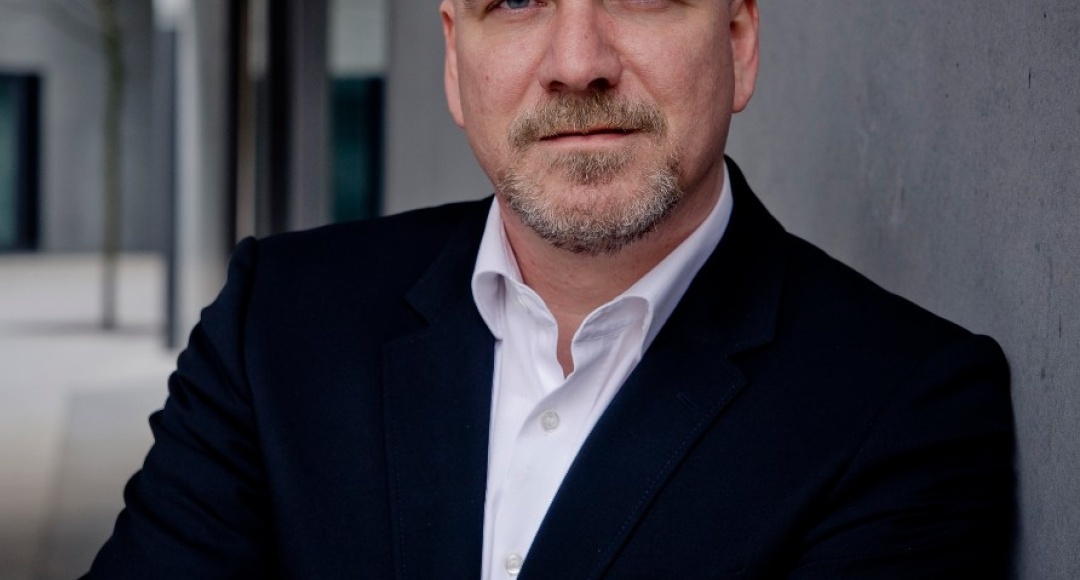 Michael Rau fängt bei Plan.Net an