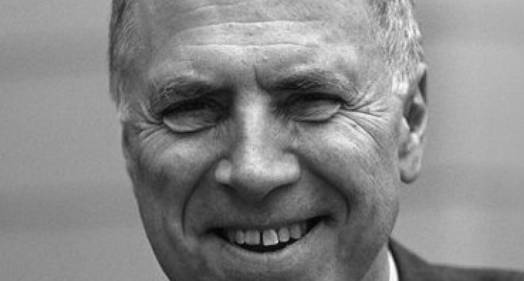 Ehemalige WDR-Führungskraft: Michael Schmid-Ospach ist tot