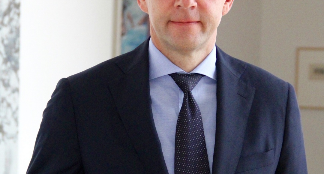 Ex-Burda-Digitalchef Michael Stollarz führt Deutschen Sparkassenverlag