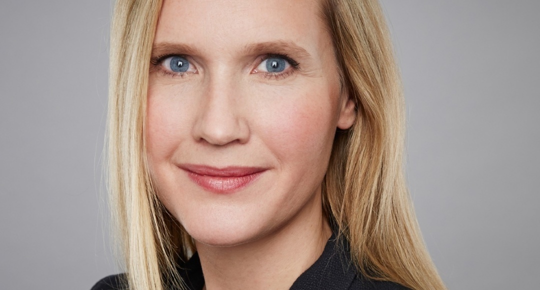 Nina Gerhardt steigt zur Geschäftsführerin von RTL Radio Deutschland auf