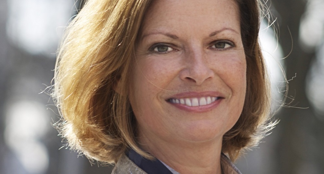 Angela Oelckers soll "FrauenBlick" weiter entwickeln