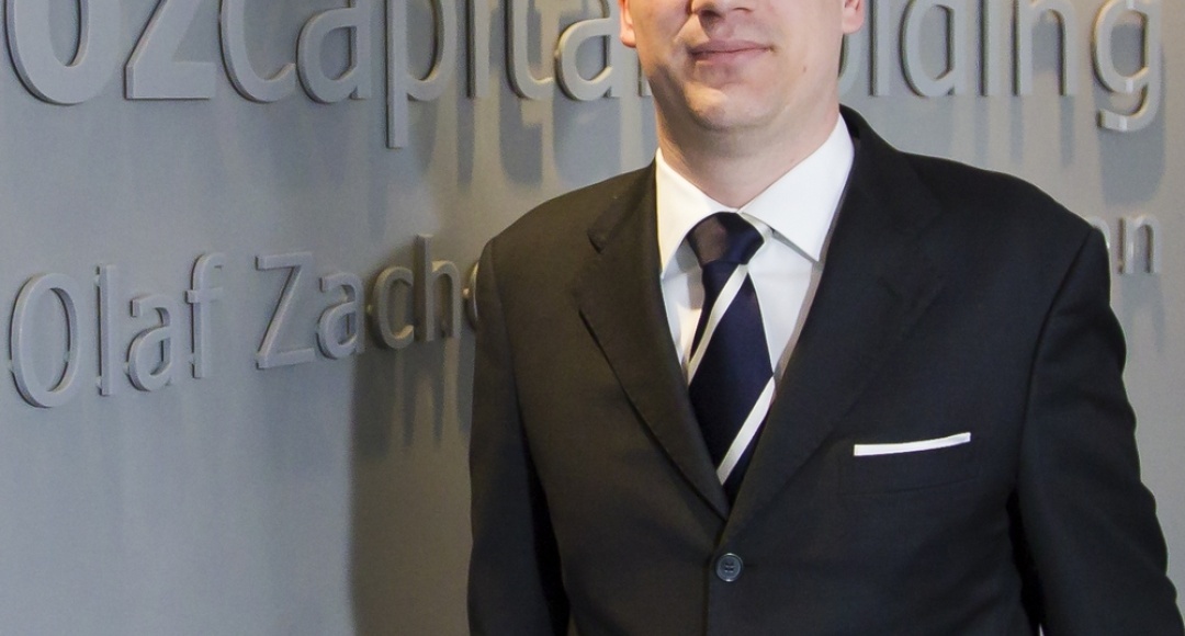 Zachert will eigenen Reisesender aufbauen