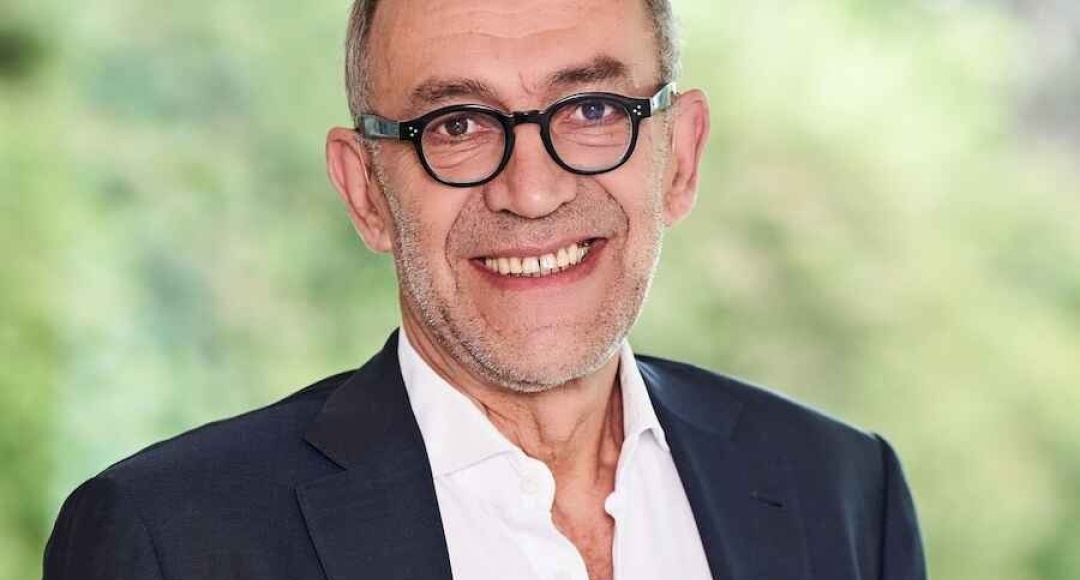 Der Wutanfall von Ex-Geo-Chefredakteur Gaede