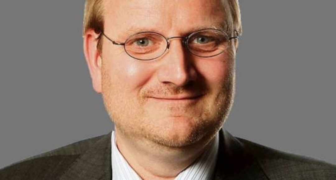 Ralf Schuler wird Leiter des Hauptstadtbüros