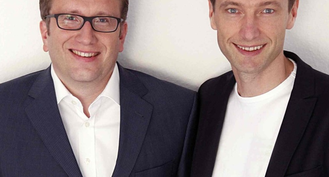 Robert Kirsch ist zweiter Geschäftsführer