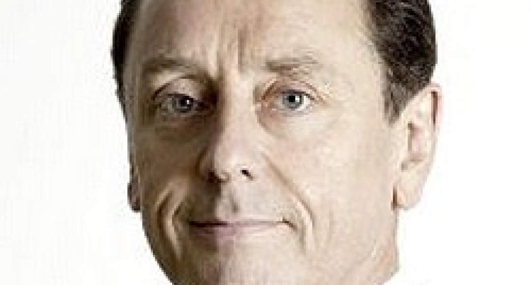 Simon Thomas wird Marketing-Chef