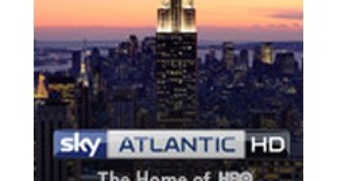 Sky Atlantic HD startet am 23. Mai