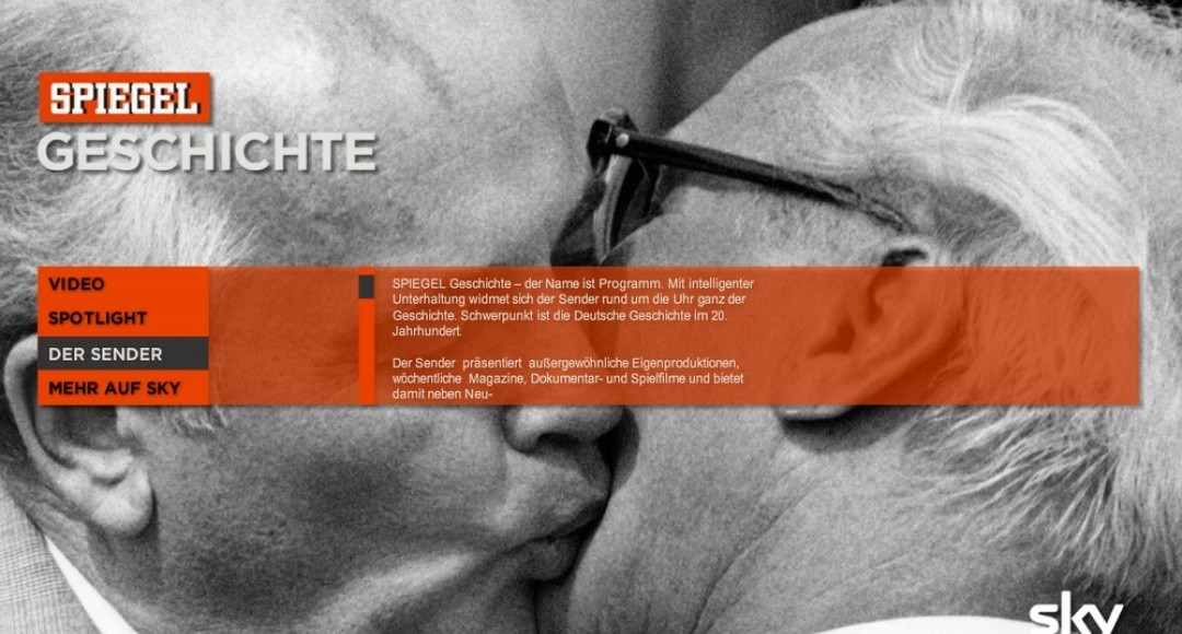 Michael Kloft ist Geschäftsführer
