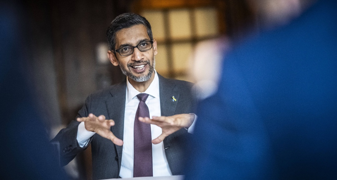 Google verliert gegen Springer – aber über 3 Milliarden bleiben Wunsch
