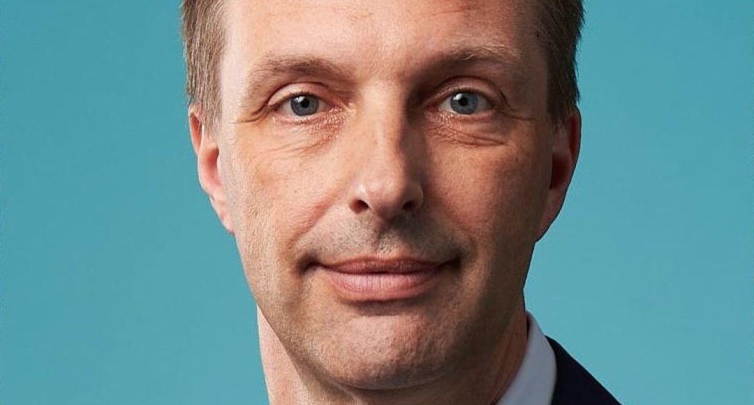 Ein CEO-Posten wartet: Digitalmanager Thomas Schultz-Homberg wechselt ...