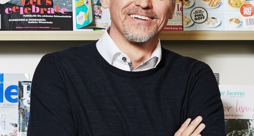 Gefeiert oder gefeuert: Was steckt hinter dem Abgang von Veit Dengler ...