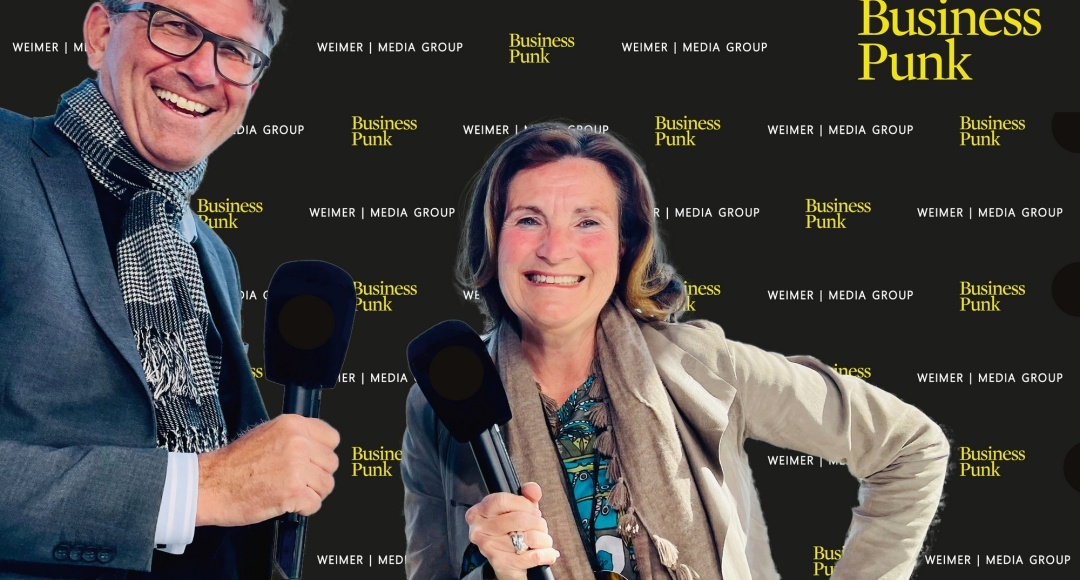 Wolfram Weimer schaltet Medienanwalt Schertz ein – und äußert sich in ...