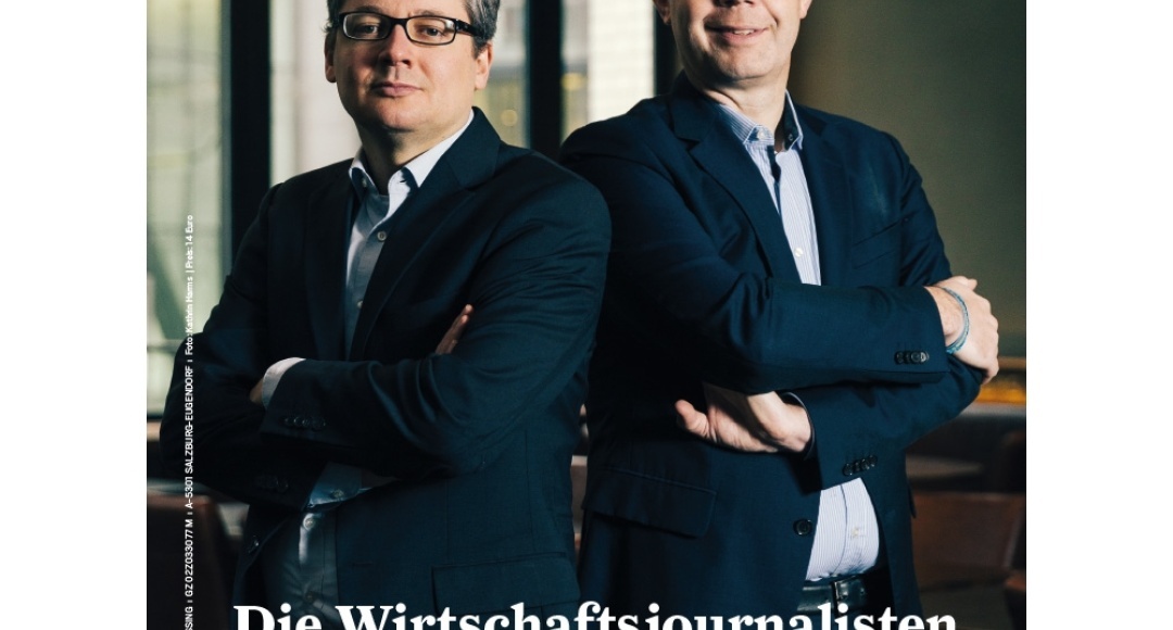 Ex-NDR-Chefreporter Lütgert beklagt: Die Gehälter der Intendanten sind ...