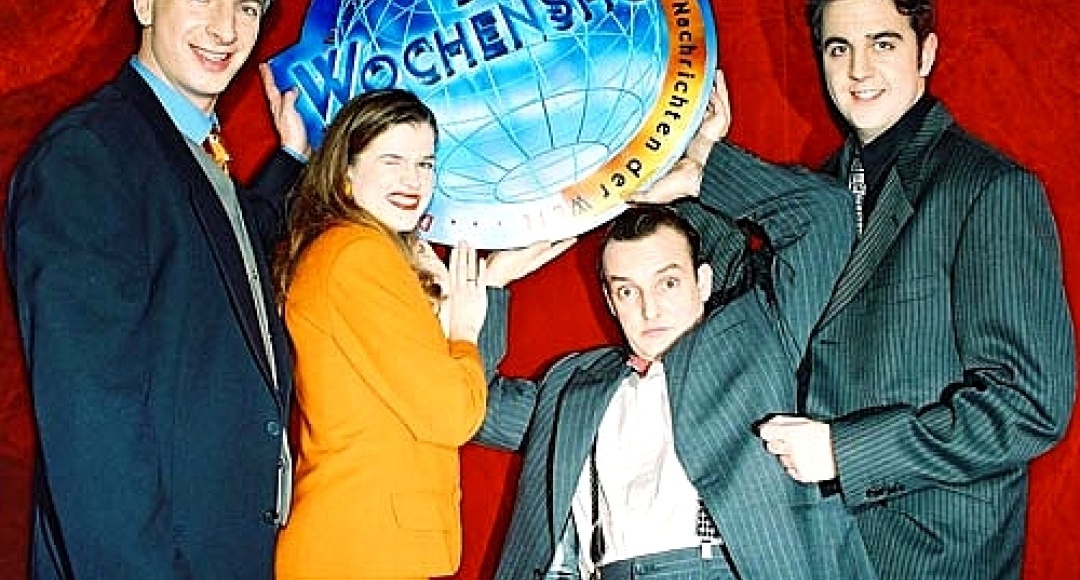 Ingolf Lück soll erneut Sat.1-"Wochenshow" präsentieren