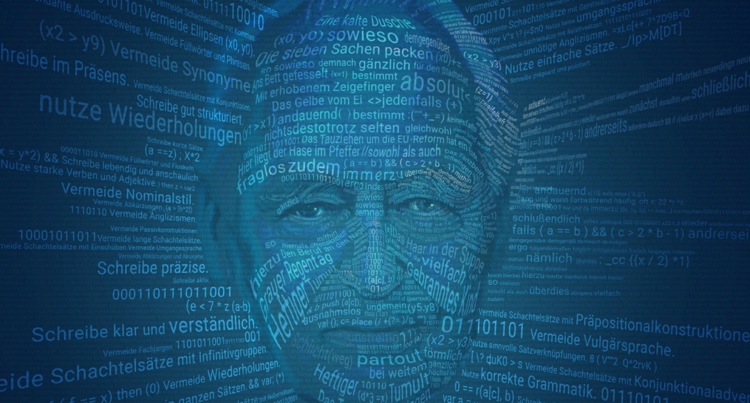 "Fasziniert und schockiert": So läuft der Test der Wolf-Schneider-KI