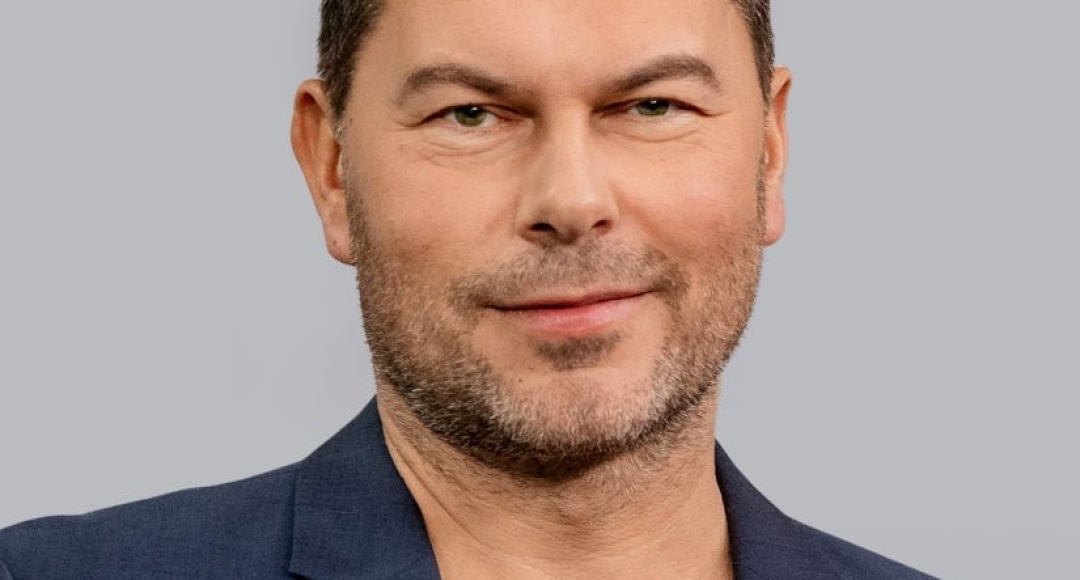 Yorck Polus wird ZDF-Sportchef