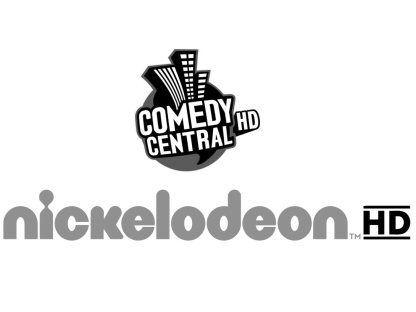 Logo De Comedy Central Hd