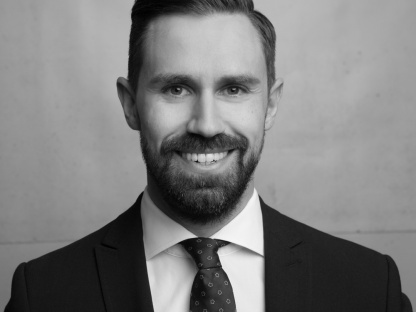 Nach 15 Jahren: Burda-Führungskraft Daniel Funke geht