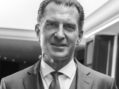 Eine Doppelspitze führt künftig Hubert Burda Media - Philipp Welte ...