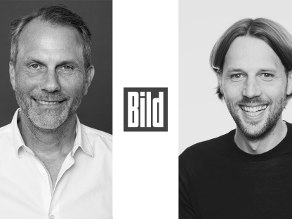 Brügelmann: Bisheriger Bild-Sportchef zieht Red-Bull-Trikot über