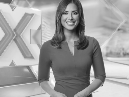 Linda Mürtz ist die Neue bei Explosiv - Jana Azizi verlässt RTL ...